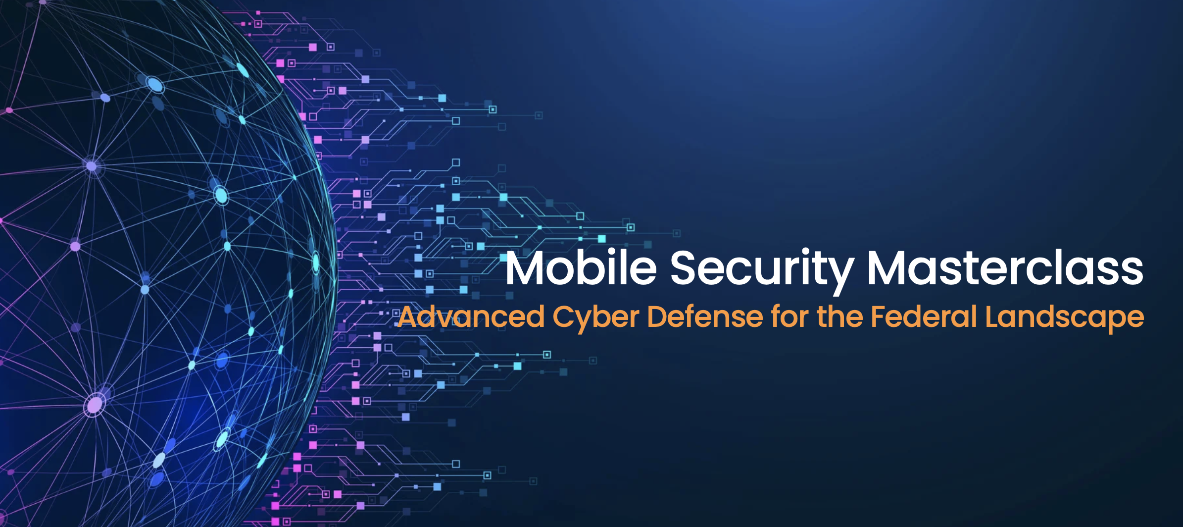 Merlin-Zimperium Mobile Security Masterclass